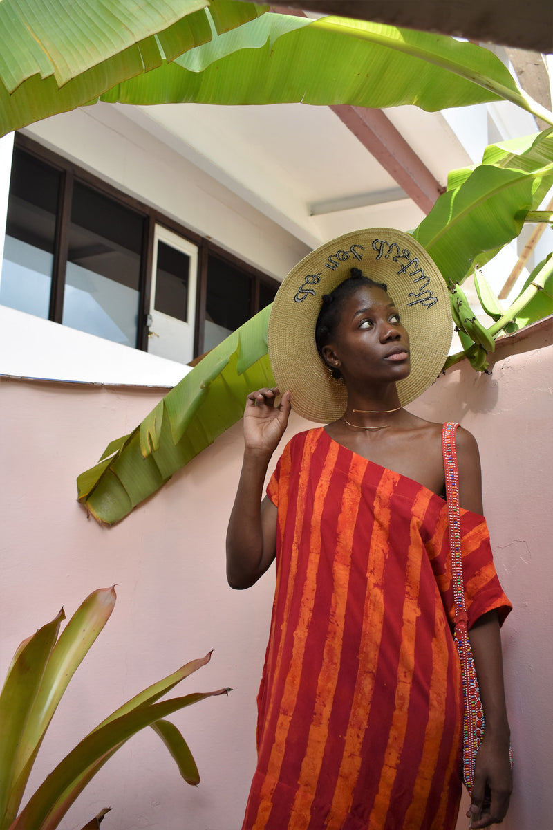 On the heels of Caribbean Style Week, What is Caribbean Fashion? – Bene ...